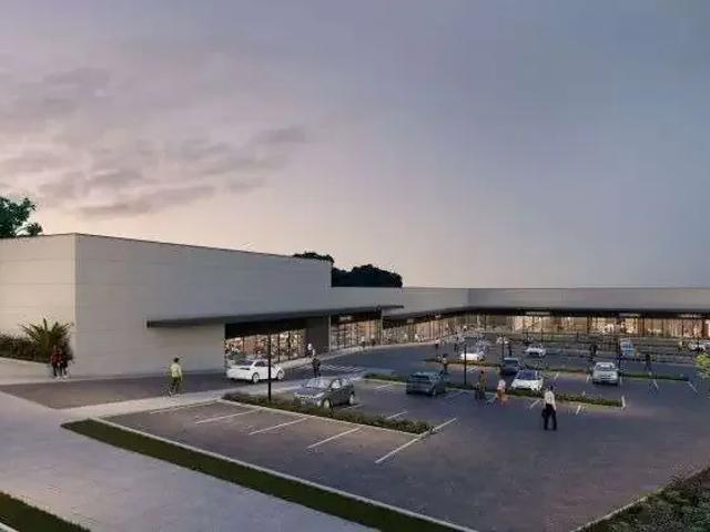Loja / Comércio para Locação em Porto Alegre/RS Chácara das Pedras