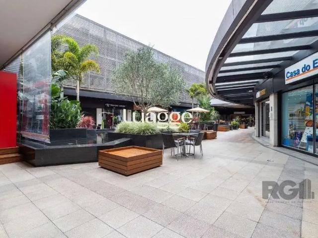 Loja / Comércio para Locação em Porto Alegre/RS Chácara das Pedras