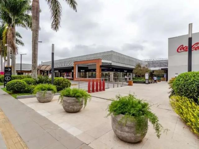 Loja / Comércio para Locação em Porto Alegre/RS Chácara das Pedras