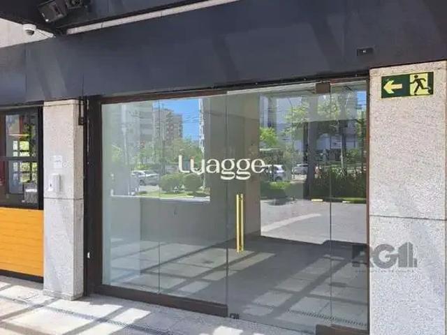 Loja / Comércio para Locação em Porto Alegre/RS Chácara das Pedras