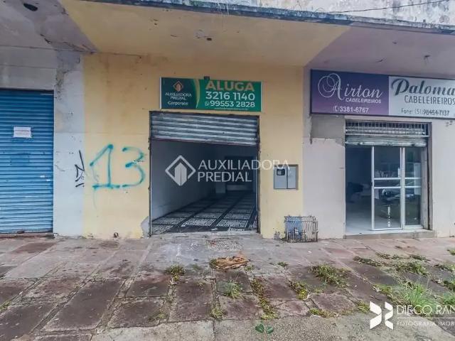 Loja / Comércio para Locação em Porto Alegre/RS Chácara das Pedras
