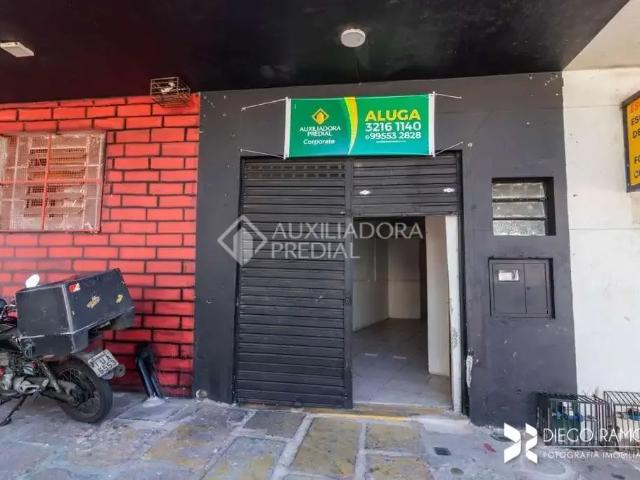 Loja / Comércio para Locação em Porto Alegre/RS Chácara das Pedras