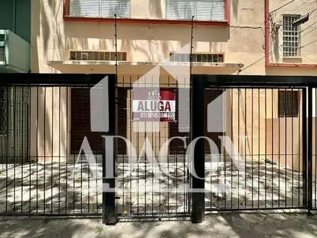 Loja / Comércio para Locação em Porto Alegre/RS Cidade Baixa