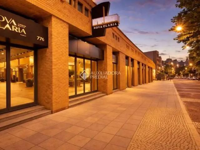Loja / Comércio para Locação em Porto Alegre/RS Cidade Baixa