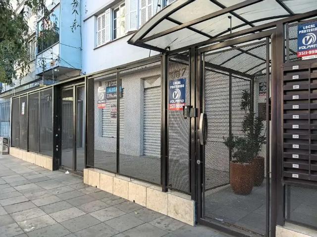 Loja / Comércio para Locação em Porto Alegre/RS Cidade Baixa