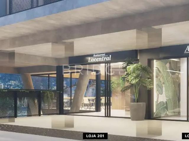 Loja / Comércio para Locação em Porto Alegre/RS Cidade Baixa