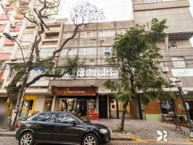 Loja / Comércio para Locação em Porto Alegre/RS Cidade Baixa