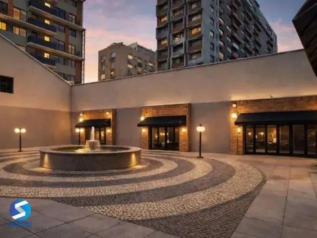 Loja / Comércio para Locação em Porto Alegre/RS Cidade Baixa 1 Quartos