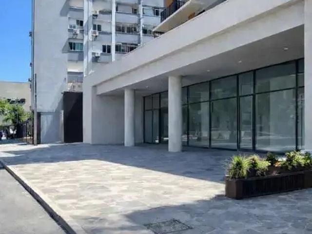 Loja / Comércio para Locação em Porto Alegre/RS Cidade Baixa 1 Quartos