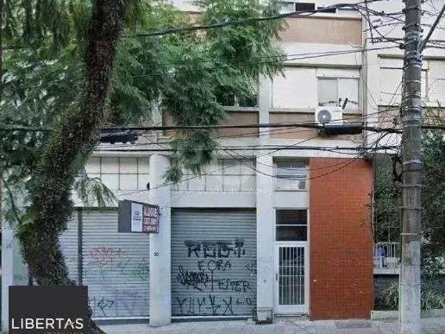 Loja / Comércio para Locação em Porto Alegre/RS Cidade Baixa