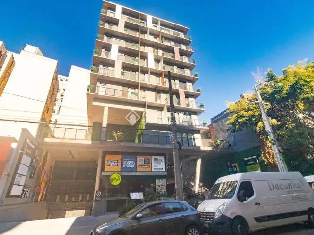 Loja / Comércio para Locação em Porto Alegre/RS Cidade Baixa