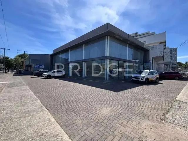 Loja / Comércio para Locação em Porto Alegre/RS Cristal