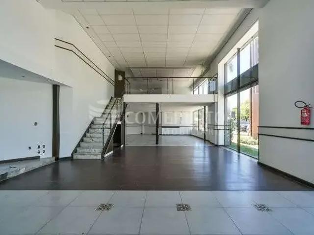 Loja / Comércio para Locação em Porto Alegre/RS Cristal 1 Quartos