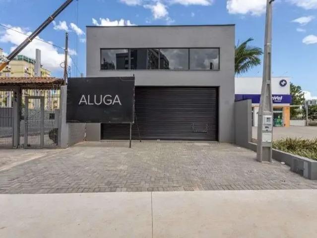 Loja / Comércio para Locação em Porto Alegre/RS Cristal 1 Quartos