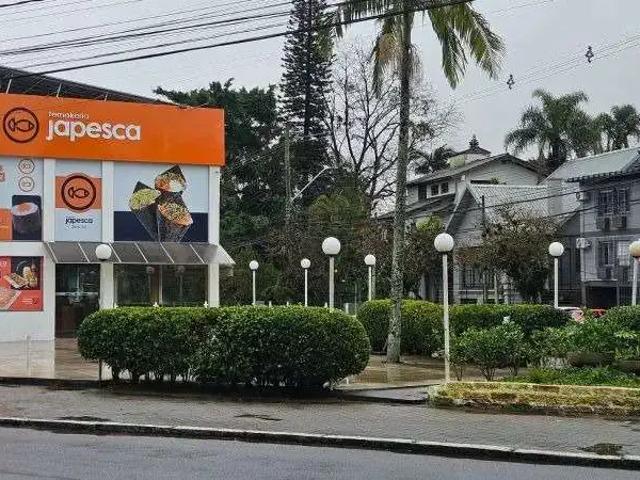 Loja / Comércio para Locação em Porto Alegre/RS Cristal