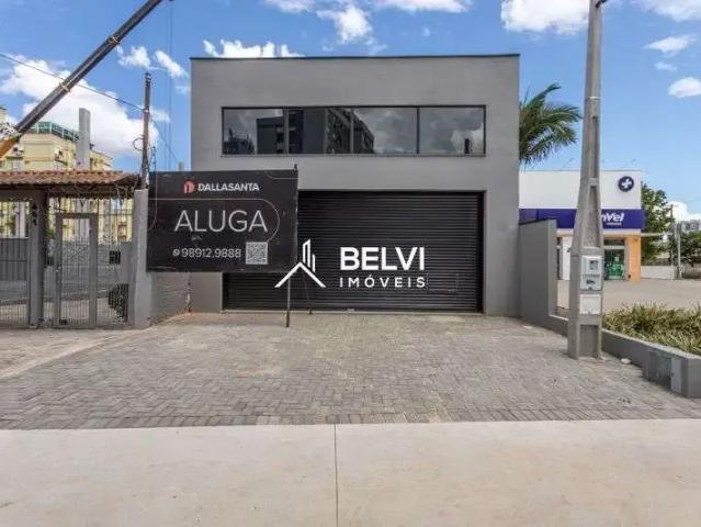 Loja / Comércio para Locação em Porto Alegre/RS Cristal