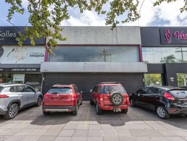 Loja / Comércio para Locação em Porto Alegre/RS Cristal