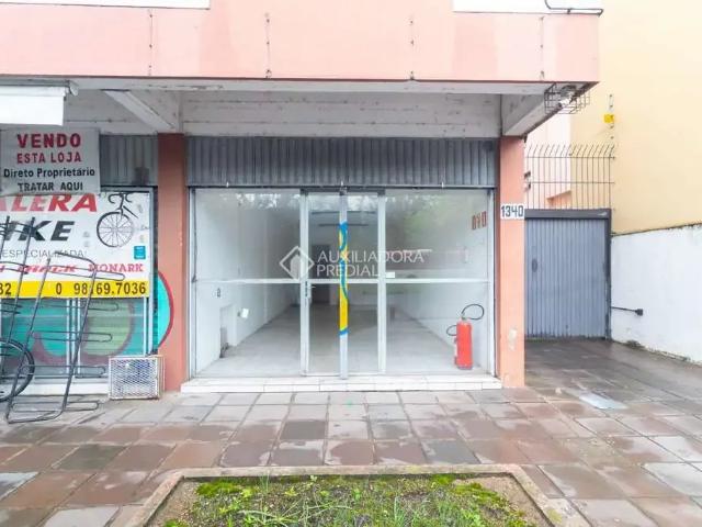 Loja / Comércio para Locação em Porto Alegre/RS Cristal