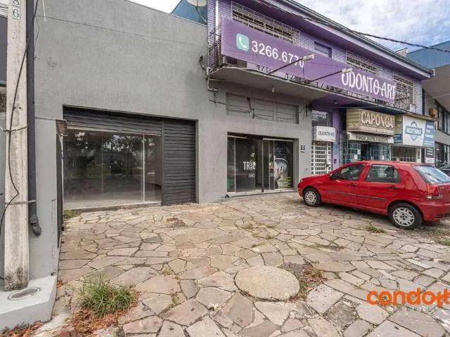 Loja / Comércio para Locação em Porto Alegre/RS Cristal
