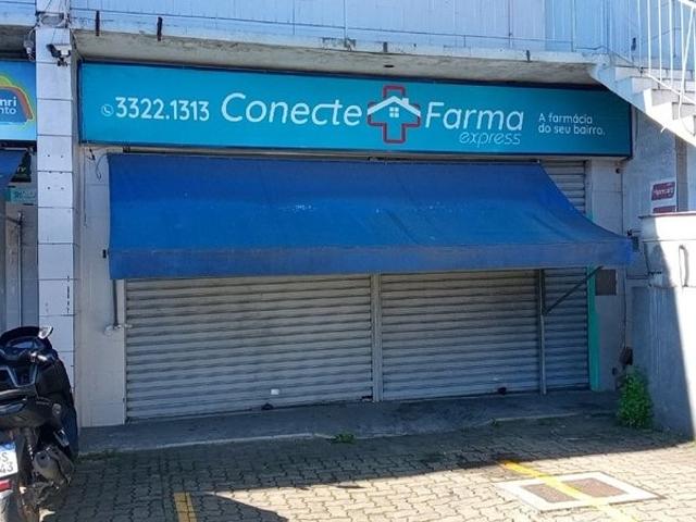 Loja / Comércio para Locação em Porto Alegre/RS Cristal