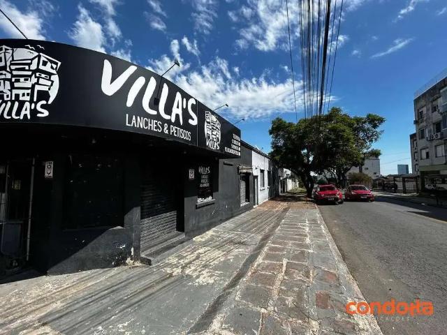 Loja / Comércio para Locação em Porto Alegre/RS Cristal