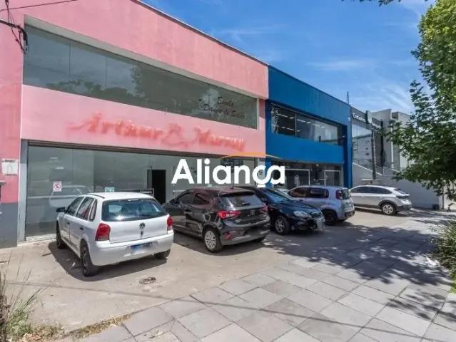 Loja / Comércio para Locação em Porto Alegre/RS Cristal