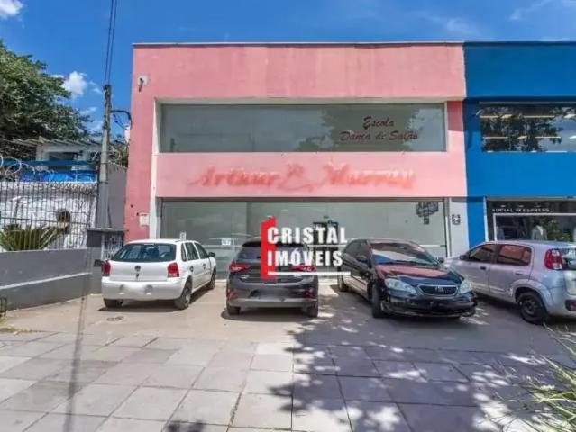 Loja / Comércio para Locação em Porto Alegre/RS Cristal
