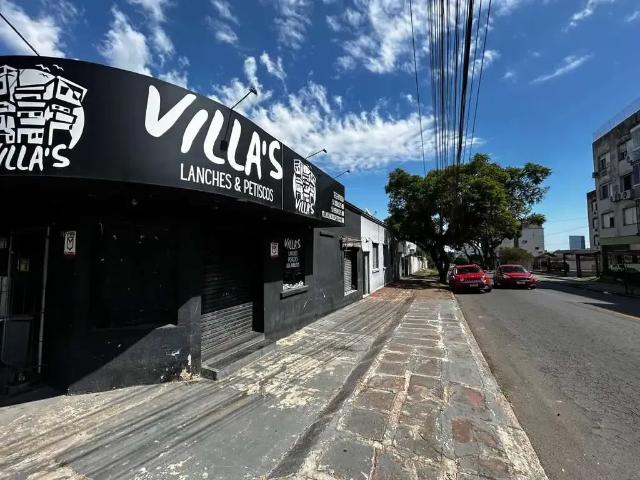 Loja / Comércio para Locação em Porto Alegre/RS Cristal