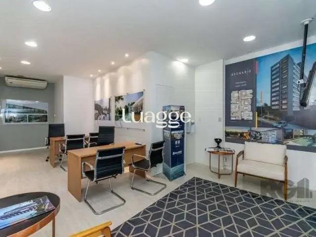 Loja / Comércio para Locação em Porto Alegre/RS Cristal