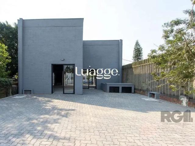 Loja / Comércio para Locação em Porto Alegre/RS Cristal