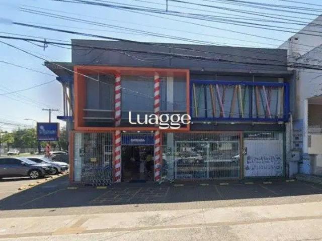 Loja / Comércio para Locação em Porto Alegre/RS Cristal