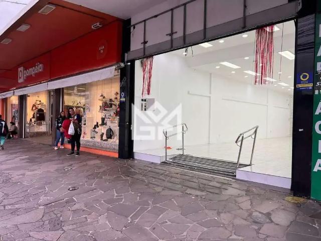 Loja / Comércio para Locação em Porto Alegre/RS Cristo Redentor