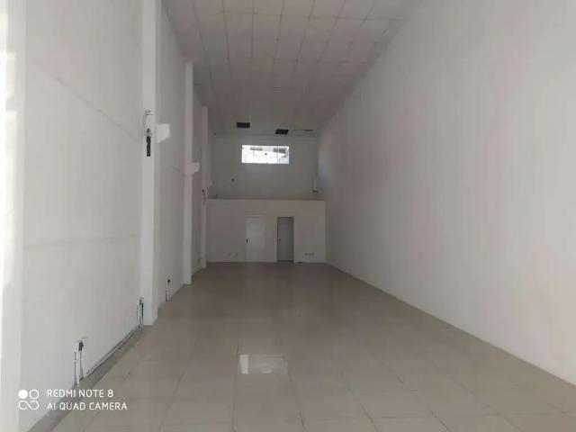 Loja / Comércio para Locação em Porto Alegre/RS Cristo Redentor
