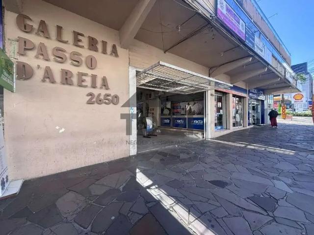 Loja / Comércio para Locação em Porto Alegre/RS Cristo Redentor