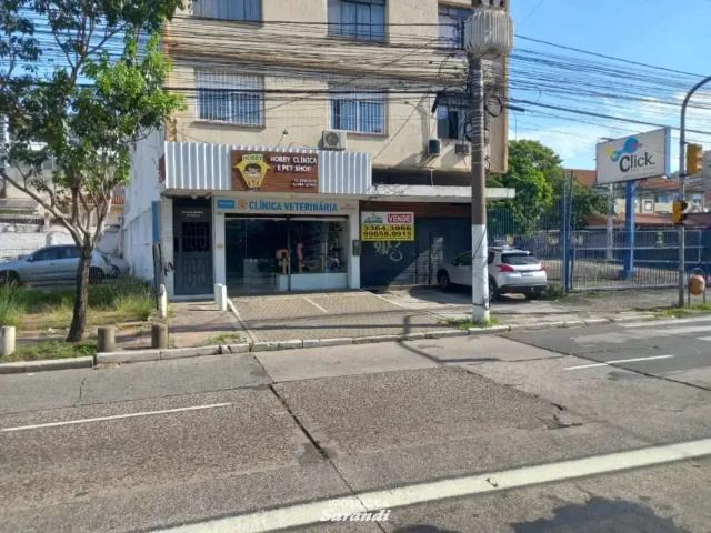 Loja / Comércio para Locação em Porto Alegre/RS Cristo Redentor