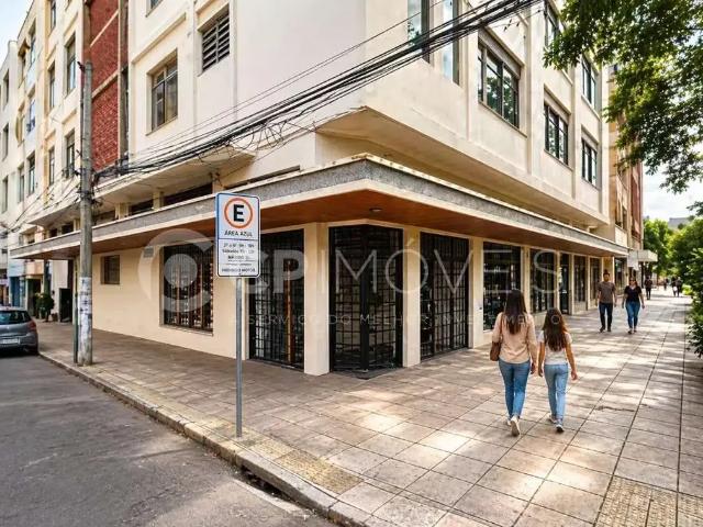 Loja / Comércio para Locação em Porto Alegre/RS Cristo Redentor