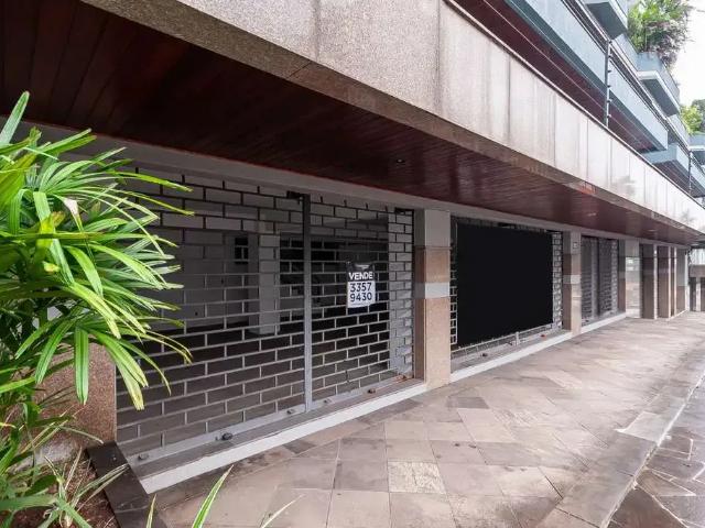 Loja / Comércio para Locação em Porto Alegre/RS Cristo Redentor