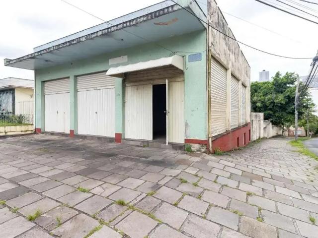 Loja / Comércio para Locação em Porto Alegre/RS Cristo Redentor 1 Quartos