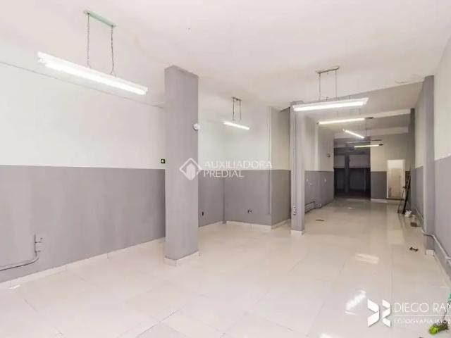 Loja / Comércio para Locação em Porto Alegre/RS Farroupilha