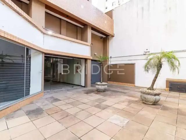 Loja / Comércio para Locação em Porto Alegre/RS Floresta