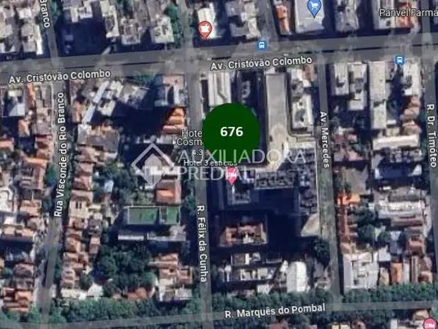 Loja / Comércio para Locação em Porto Alegre/RS Floresta