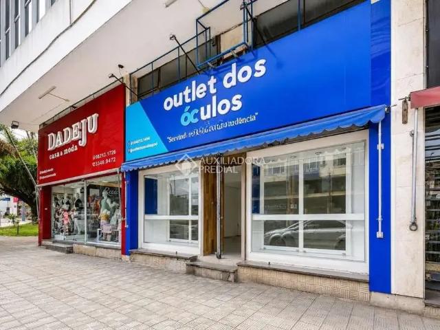 Loja / Comércio para Locação em Porto Alegre/RS Floresta 1 Quartos