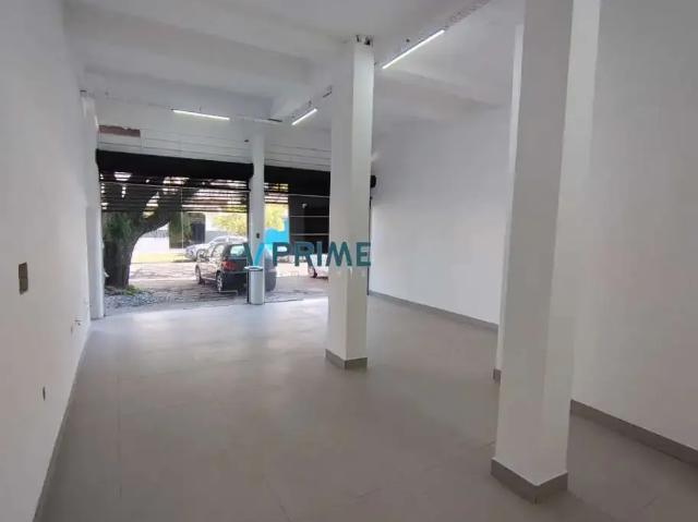 Loja / Comércio para Locação em Porto Alegre/RS Floresta 1 Quartos