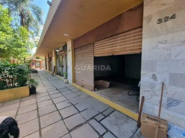 Loja / Comércio para Locação em Porto Alegre/RS Floresta
