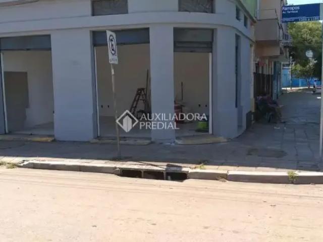Loja / Comércio para Locação em Porto Alegre/RS Floresta