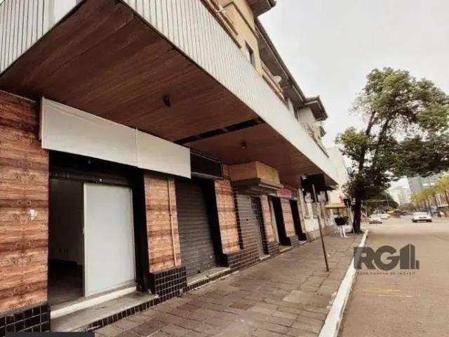 Loja / Comércio para Locação em Porto Alegre/RS Floresta