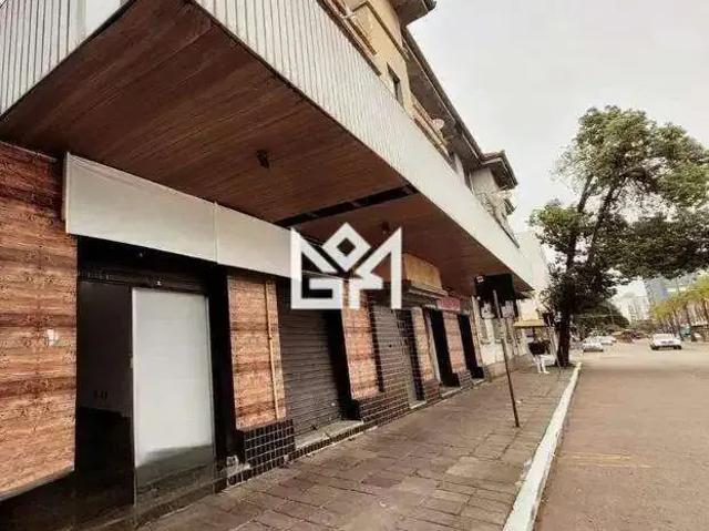 Loja / Comércio para Locação em Porto Alegre/RS Floresta