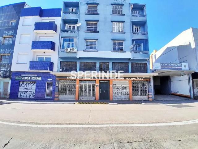 Loja / Comércio para Locação em Porto Alegre/RS Floresta