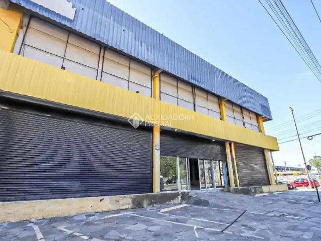 Loja / Comércio para Locação em Porto Alegre/RS Floresta