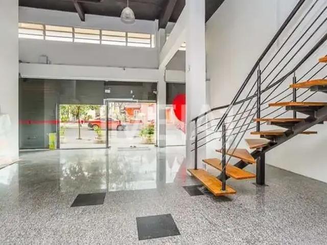 Loja / Comércio para Locação em Porto Alegre/RS Floresta